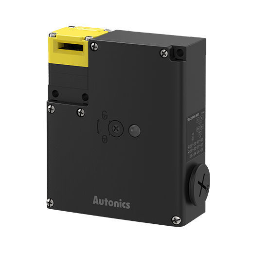 Hazardous location safety system - SFDL2 - Autonics - for warehouse ...