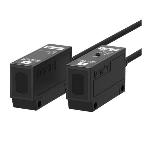 Diffuse reflective photoelectric sensor - BM - Autonics ...
