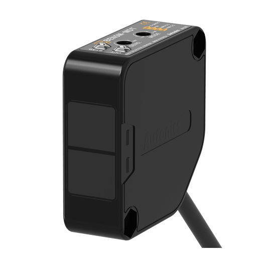 Diffuse reflective photoelectric sensor - BEN series - Autonics - retroreflective / through-beam ...