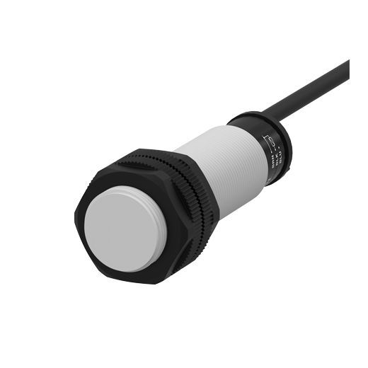 Capacitive proximity sensor - CR series - Autonics - cylindrical ...