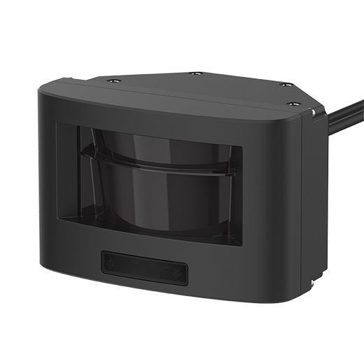 Industrial LIDAR sensor - LSE3 - Autonics