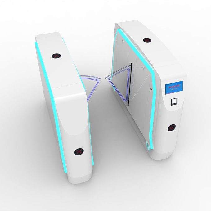 Access barrier - SST-FH202 - Security System - security / fixed / plastic