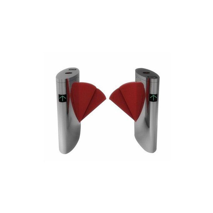 Speed gate - SST-N2015 - Security System