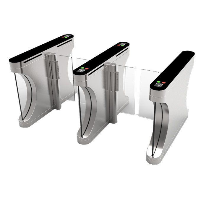 Speed gate - SST-F358 - Security System