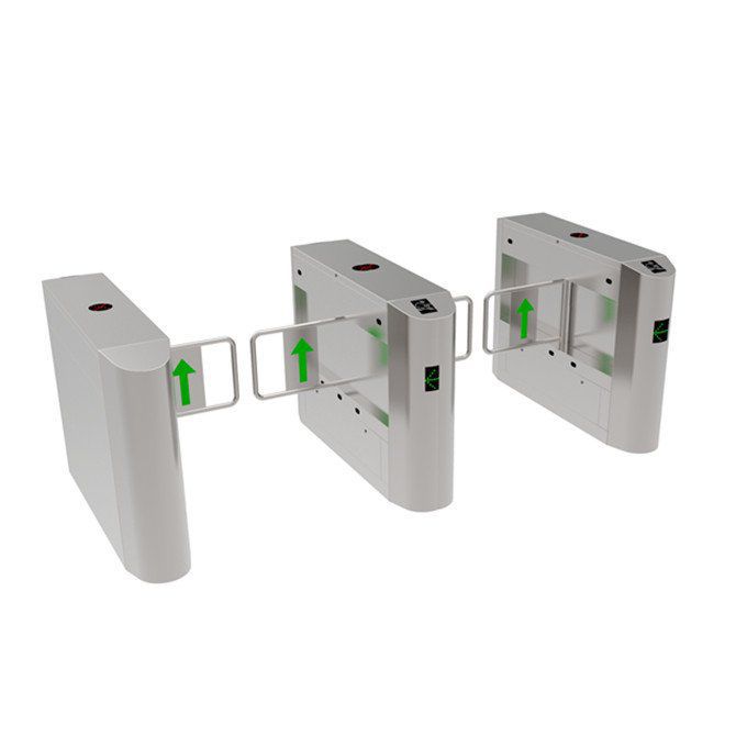 Speed gate - SST-N3003 - Security System
