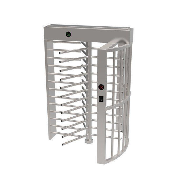 Tripod turnstile - SST-N4000 - Security System - full-height