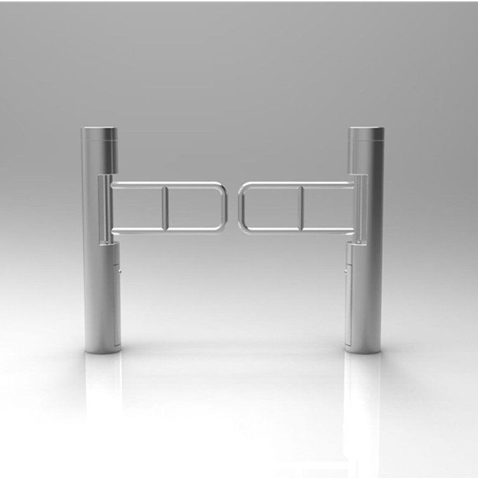 Speed gate - SST-N3007 - Security System
