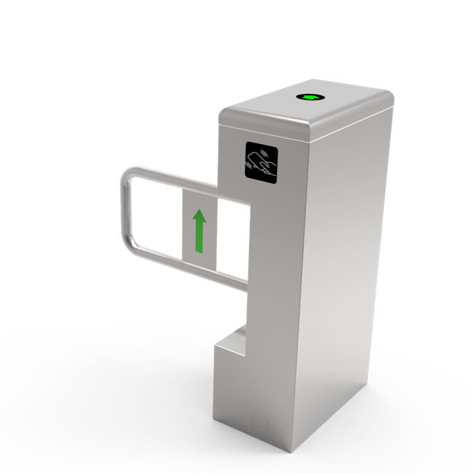 Speed gate - SST-N3009 - Security System