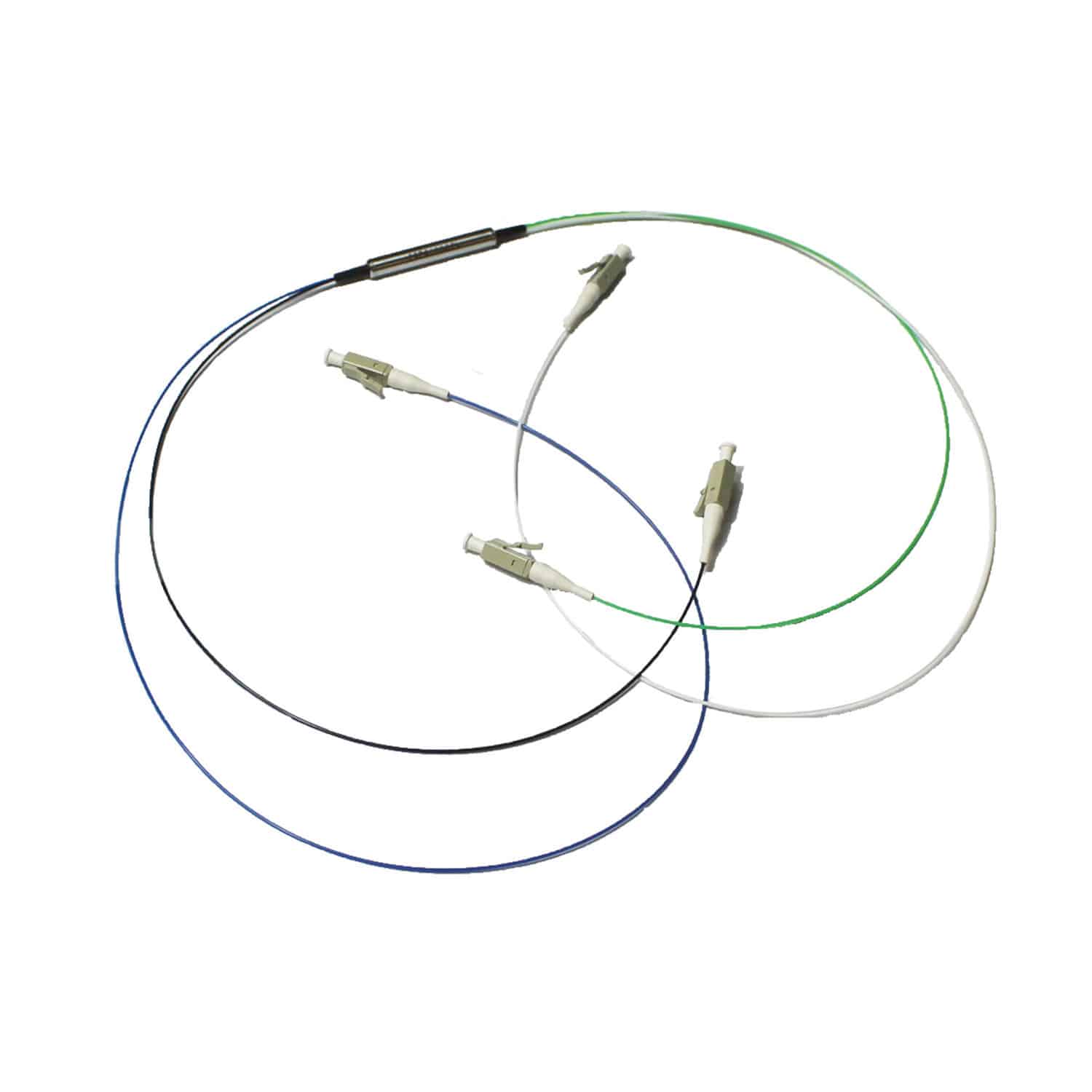 Fiber optic coupler - neptec optical solutions - polarization-maintaining