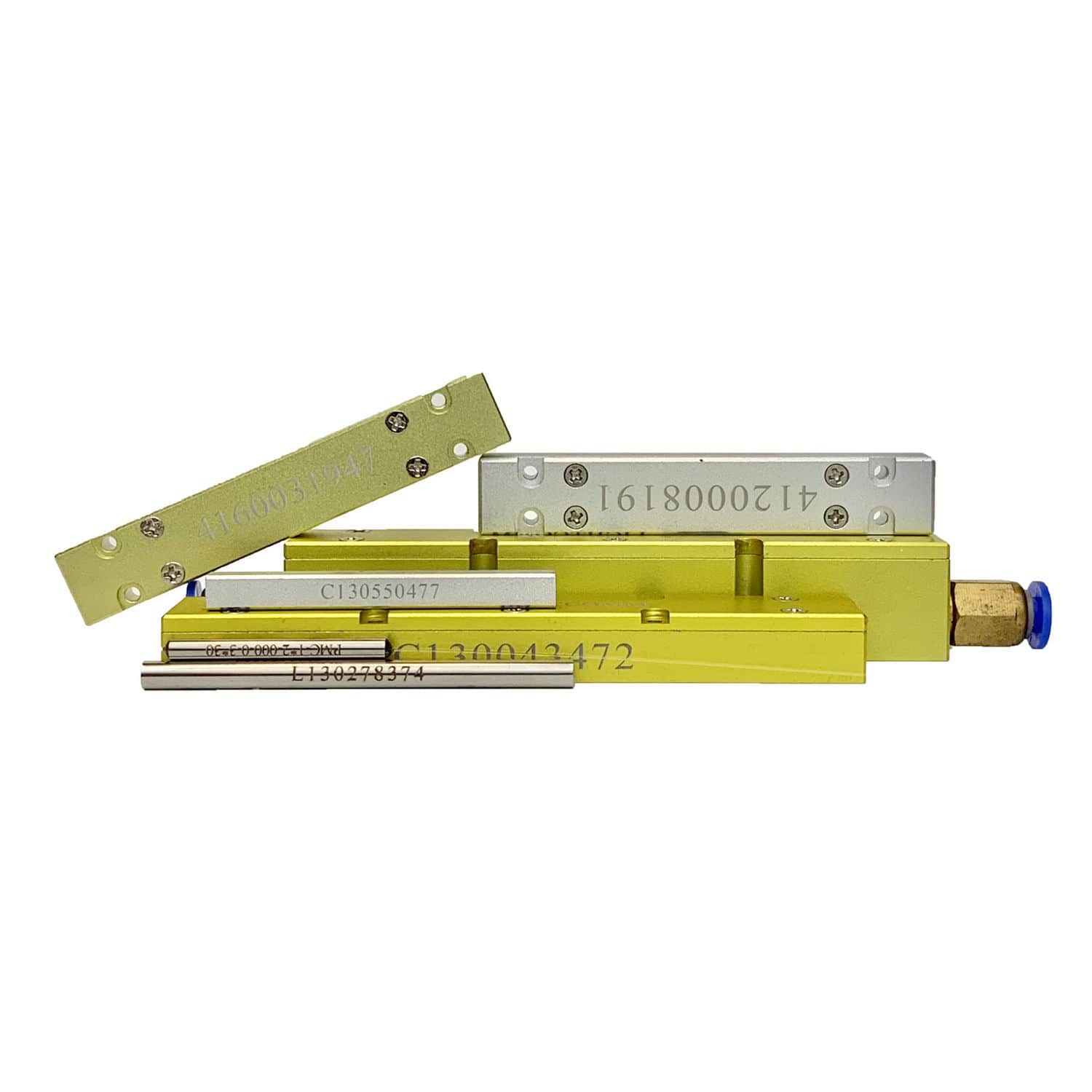 Fiber laser combiner - neptec optical solutions - high-power