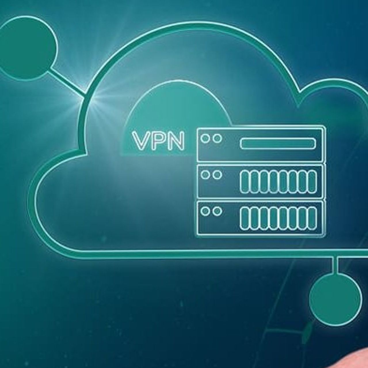 OpenVPN Connectivity Server software - IoTmaxx GmbH - IIOT / industrial ...