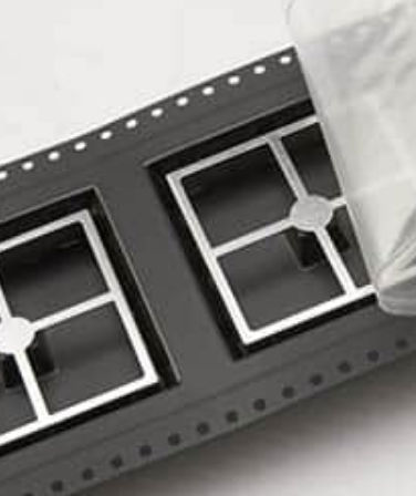 RFI shielding - Mekoprint A/S - EMI / EMC / RF