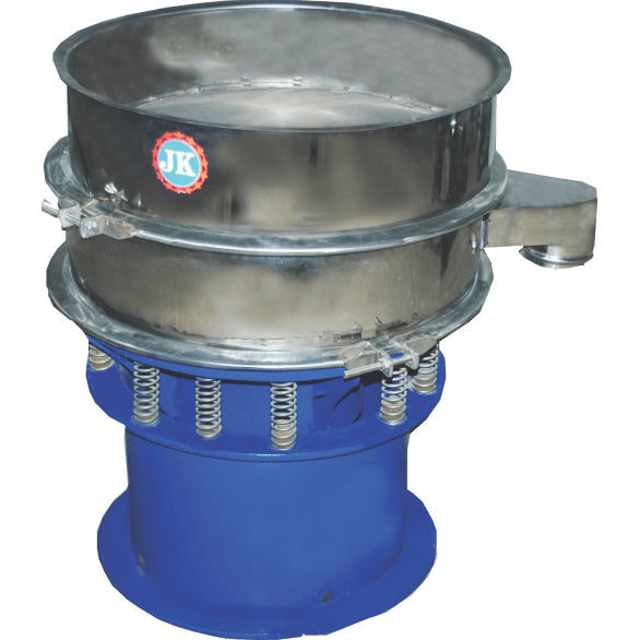 Electric vibrator - JK Machine Tools Pvt Ltd - rotary