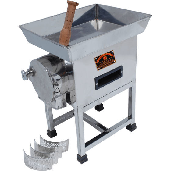 Juice extractor - JK Machine Tools Pvt Ltd