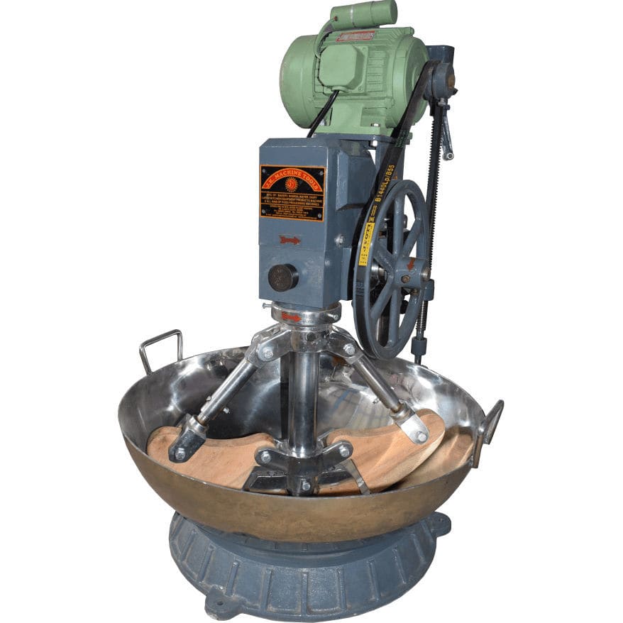 Pastry product portioning machine - JK Machine Tools Pvt Ltd - automatic