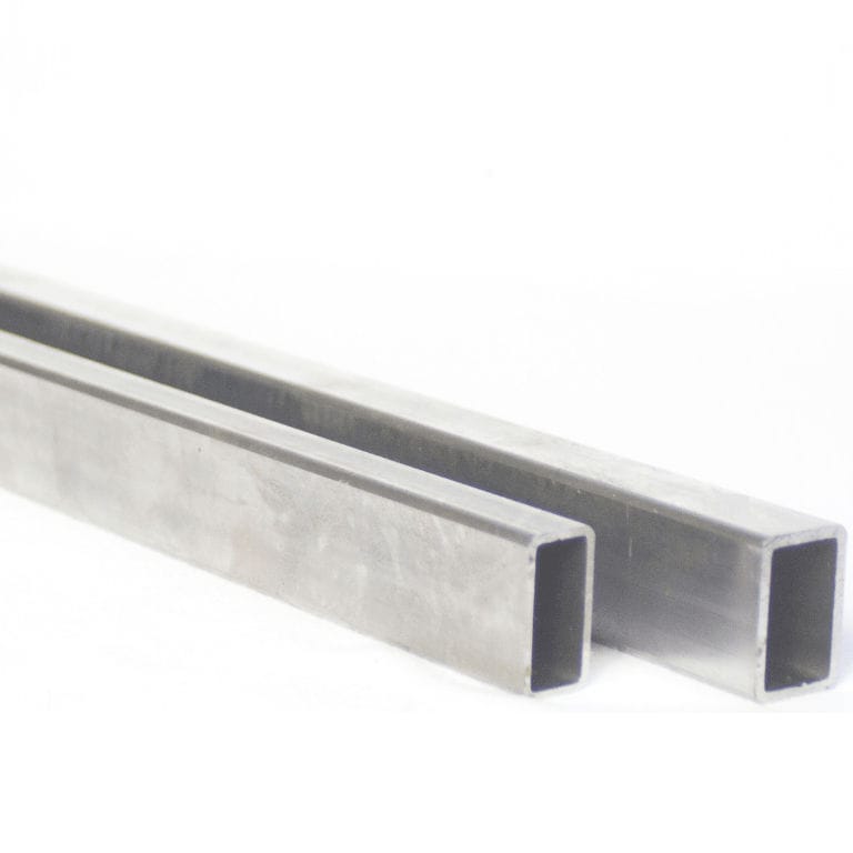 Rectangular tube - Stal Impex - steel