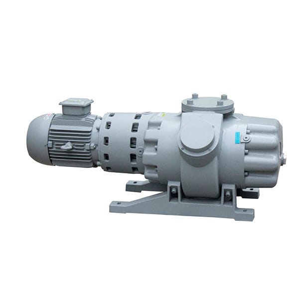 Roots vacuum pump - MVR-0250 - MARPA VACUUM S.L - lubricated / single-stage