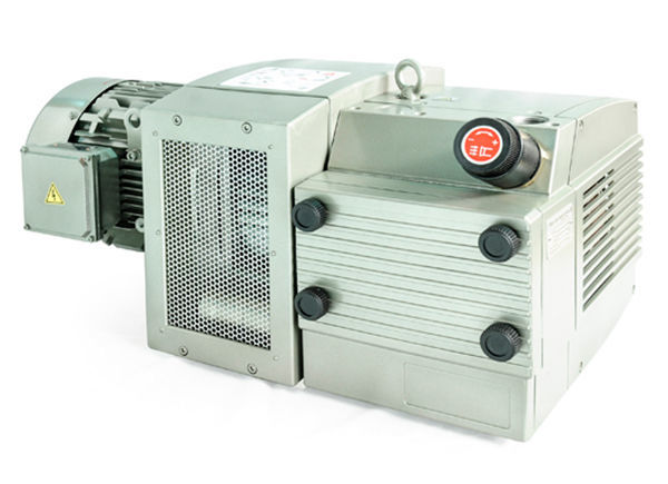 Rotary vane vacuum pump - MVS-V140 - MARPA VACUUM S.L - chemical ...
