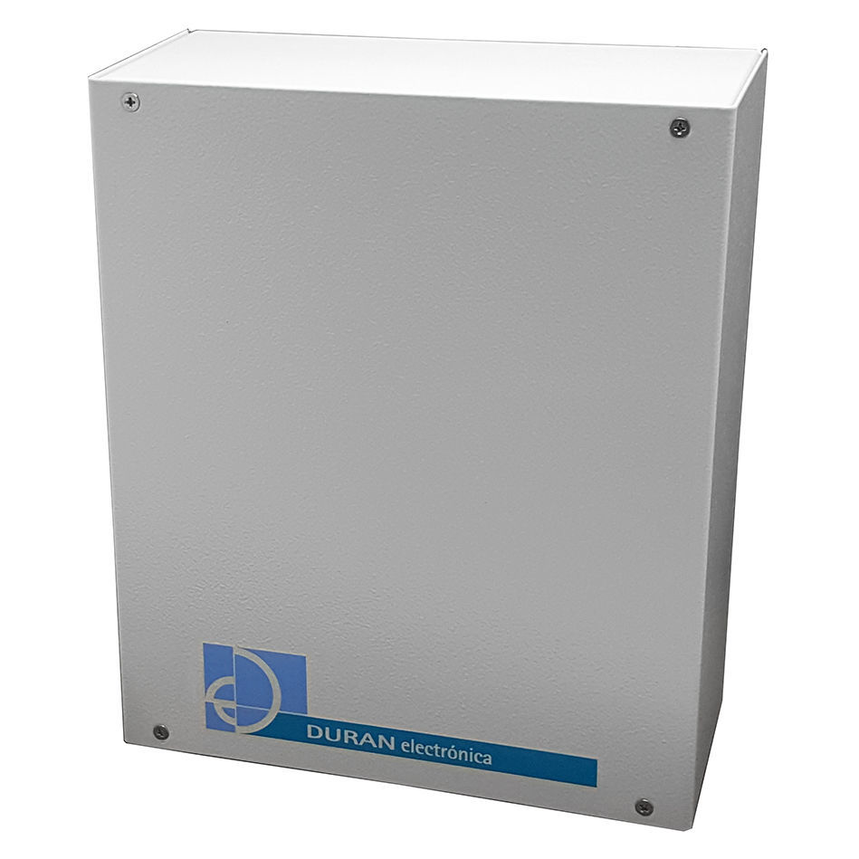 Connection interface - Duran Electronica - electronic