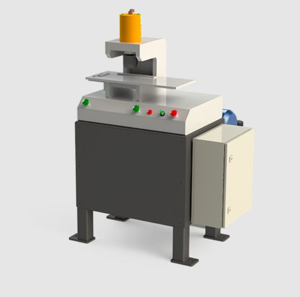Automatic numbering machine - Wuxi Kelai NC Machine Tool CO.,Ltd