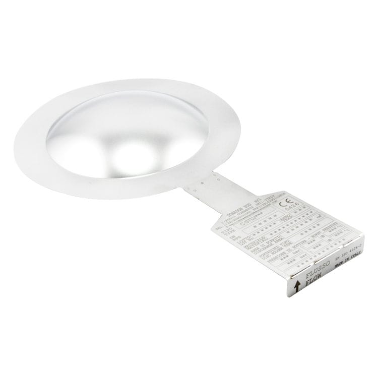 Angular seat rupture disc - STD - Donadon SDD - stainless steel