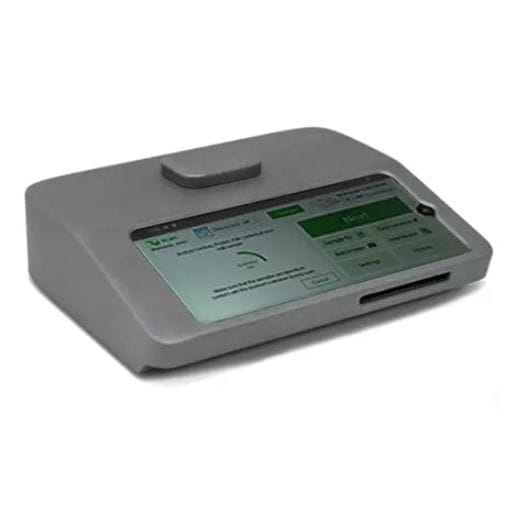 Liquids analyzer - NeoSpectra Solo - Si-Ware Systems - for powders ...