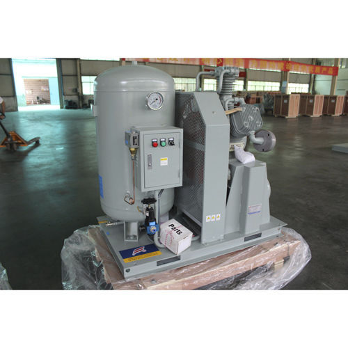 Centrifugal compressor - DWW-1.0/14.5 - Wenling Toplong Electrical ...
