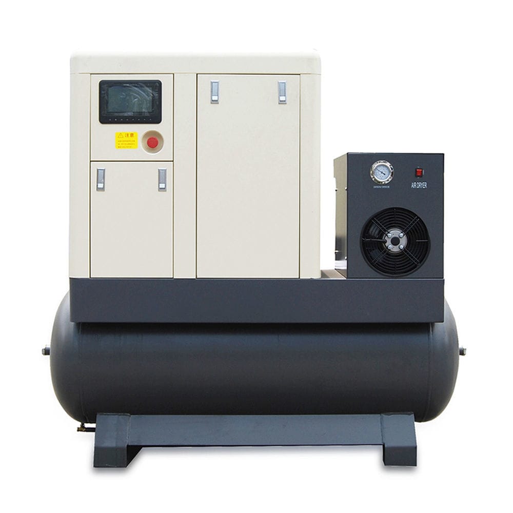 Oil-lubricated compressor - XL series - Wenling Toplong Electrical ...
