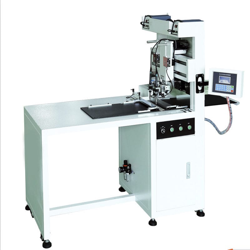 Wave soldering machine - TBS-800 - Topbest Technology Limited ...