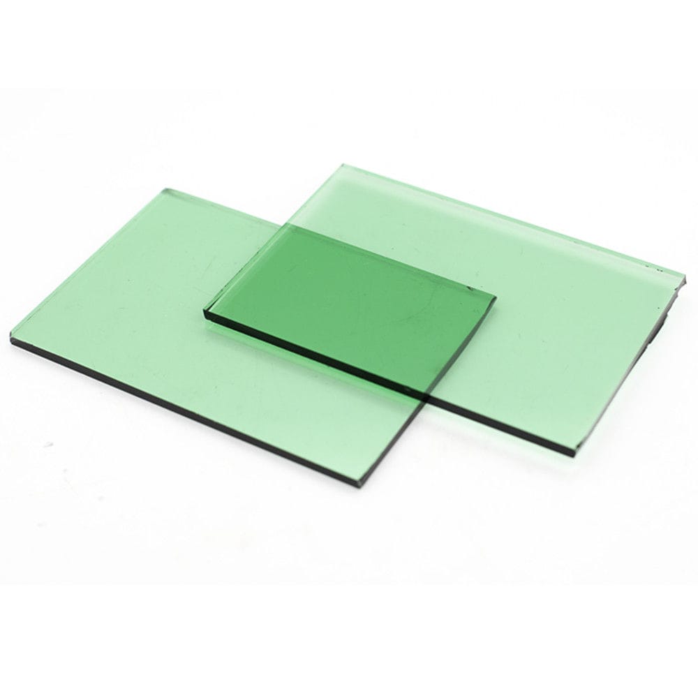 Plate glass - C-DG - Guangzhou Topo Glass Company