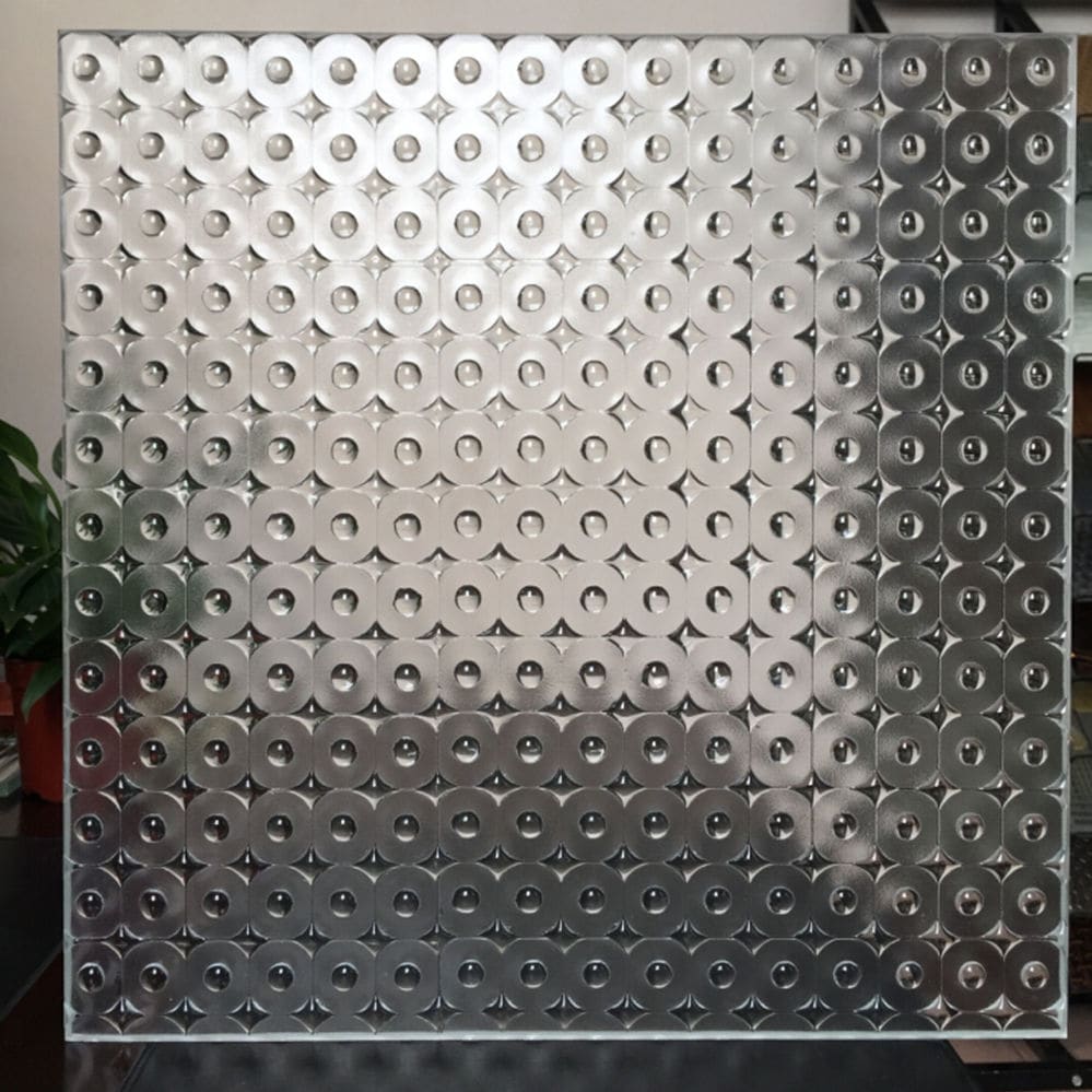 Plate glass - MR-SJ-1008 - Guangzhou Topo Glass Company - tempered ...