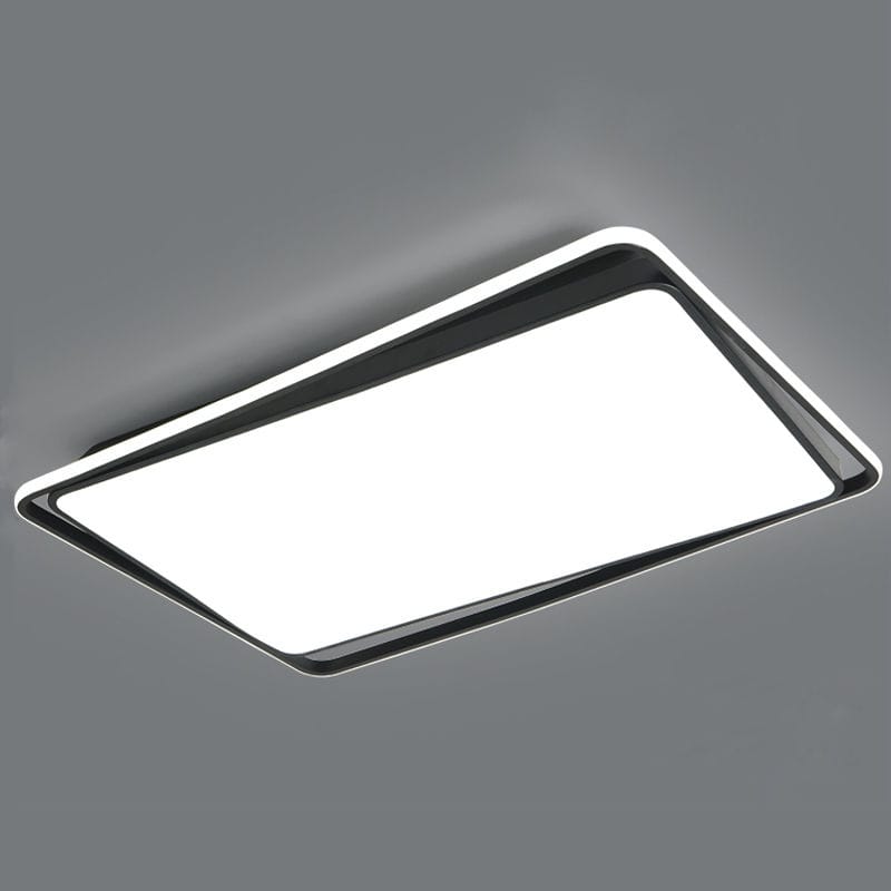 Ceiling-mounted lighting - TLP010 - Touchlite Lighting - LED