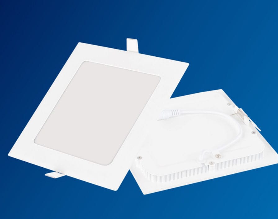 LED panel light - TLDP21 series - Touchlite Lighting