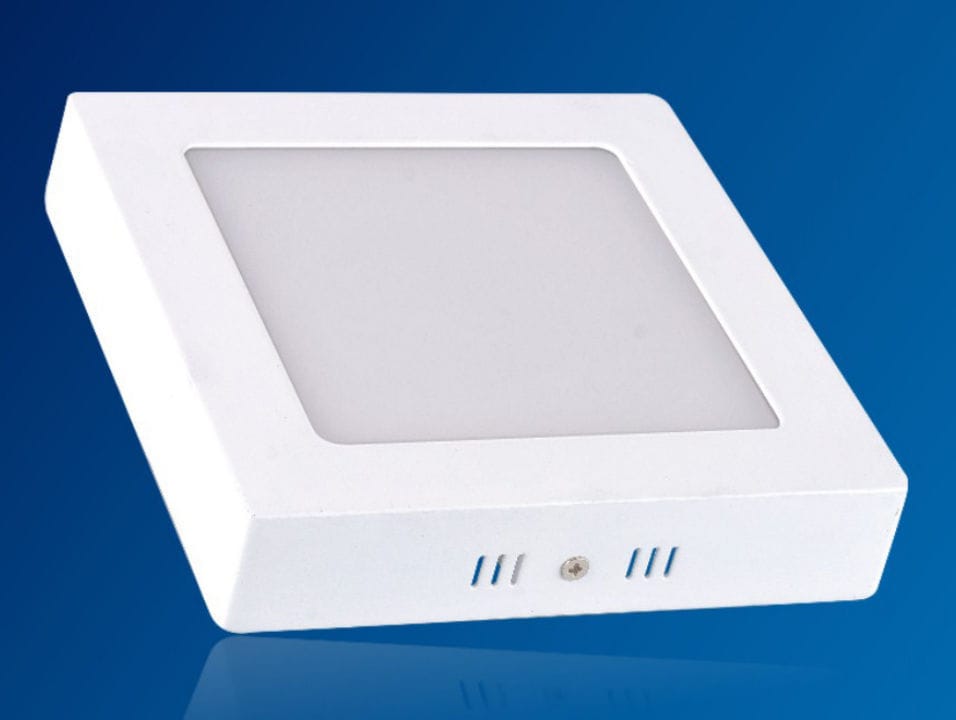 LED panel light - TLDP24M-25W - Touchlite Lighting