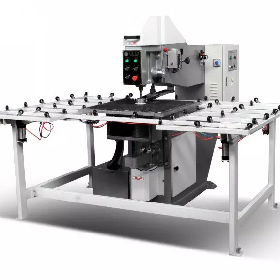 CNC drilling machine - TOYZ220 - Qingdao TOYO Industry Company ...