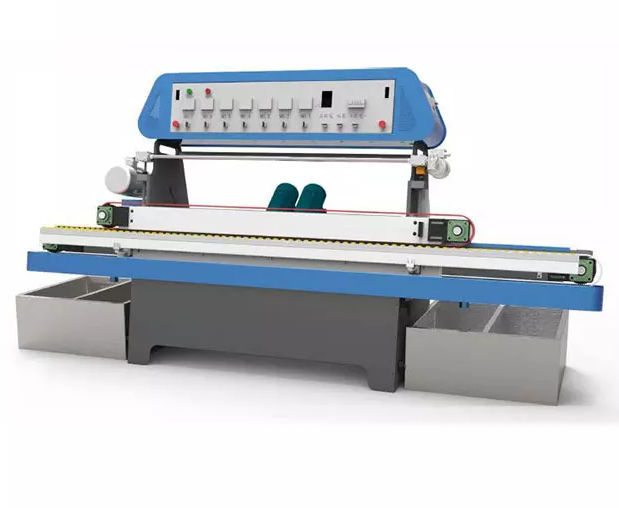 Flat grinding machine - TYTC-G7 - Qingdao TOYO Industry Company - glass ...