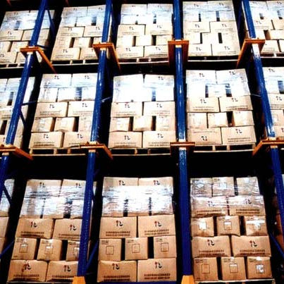 Stackable racking - NH2 TYPE(90 TYPE) - Nanjing Tongrui Storage ...