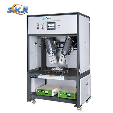 Ultrasonic welding machine - SKR-S1505 - GD SCARA ROBOT CO., LTD ...