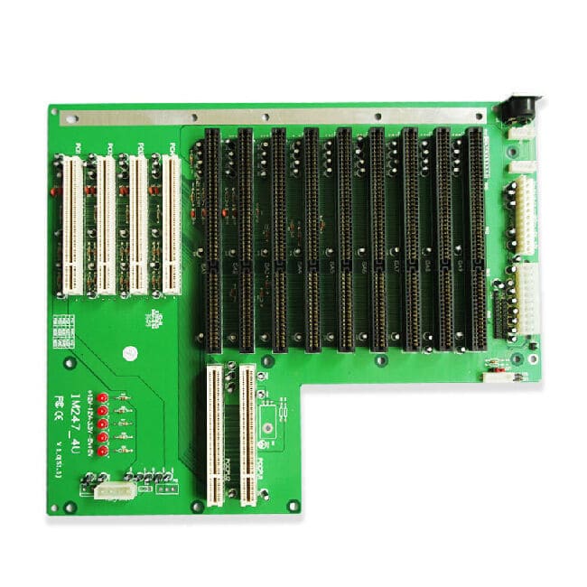 ISA interface card - AM-IM247 - Shenzhen Vegashine Technology Co ...