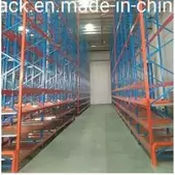 Custom rack - Nanjing Weida Logistics Equipment Company - for heavy ...