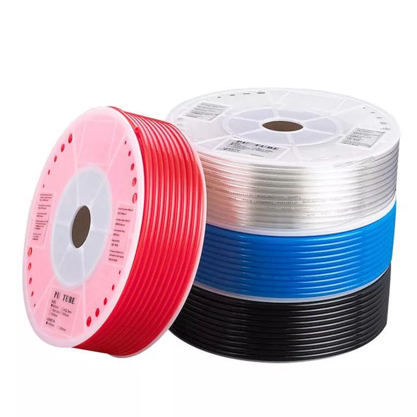 Polyurethane hose - PU series - Ningbo VPC Pneumatic Co., Ltd. - for ...