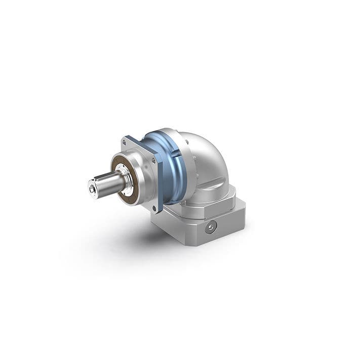 Planetary gearbox - WSHR series - WANSHSIN SEIKOU (HUNAN) CO., LTD ...