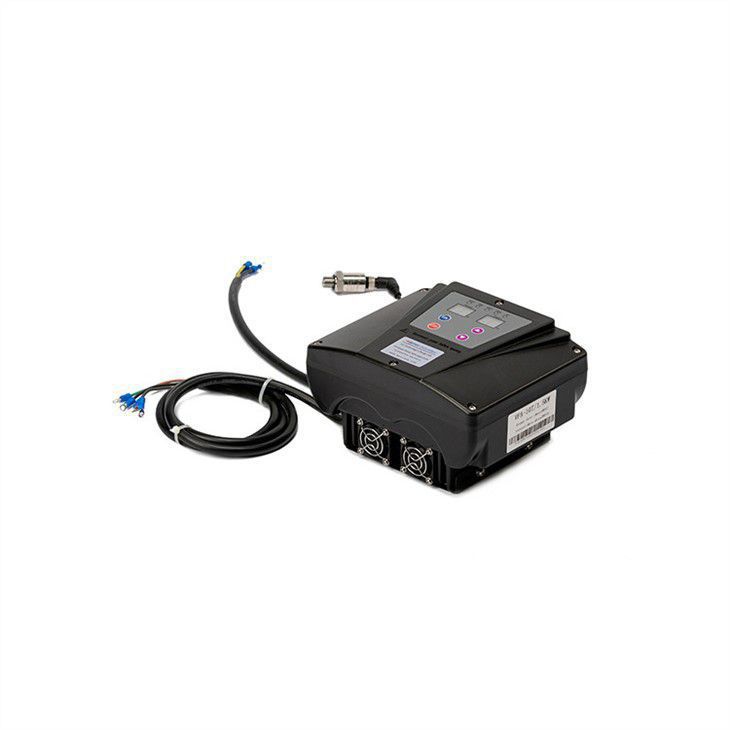 Pump AC drive - VFA-10T - Zhejiang Wasinex Intelligent Technology Co., Ltd.