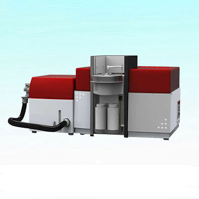 Atomic absorption spectrophotometer - HK-SP-3000 - Liaoning Huake ...