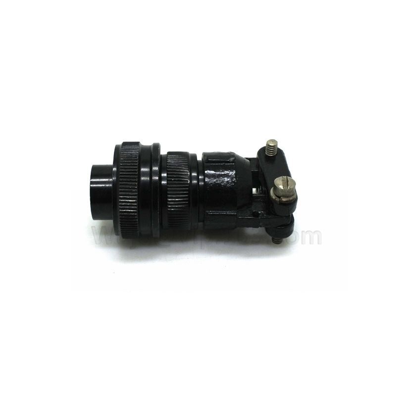 2-pole electrical plug - Changzhou Longren Mechanical & Electrical Co ...