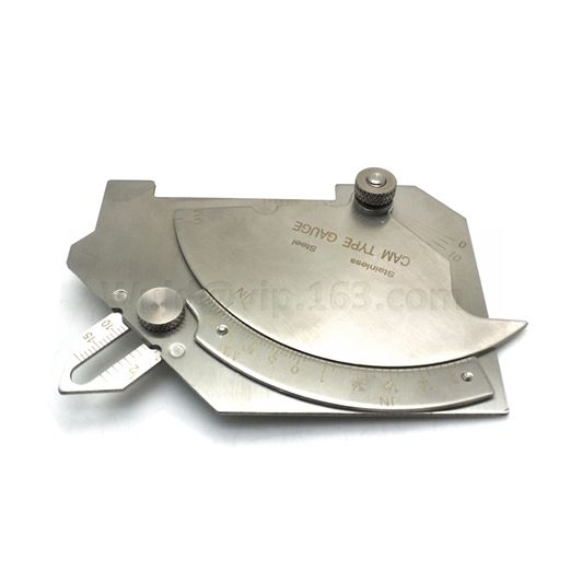 Weld seam tester - MG series - Changzhou Longren Mechanical ...