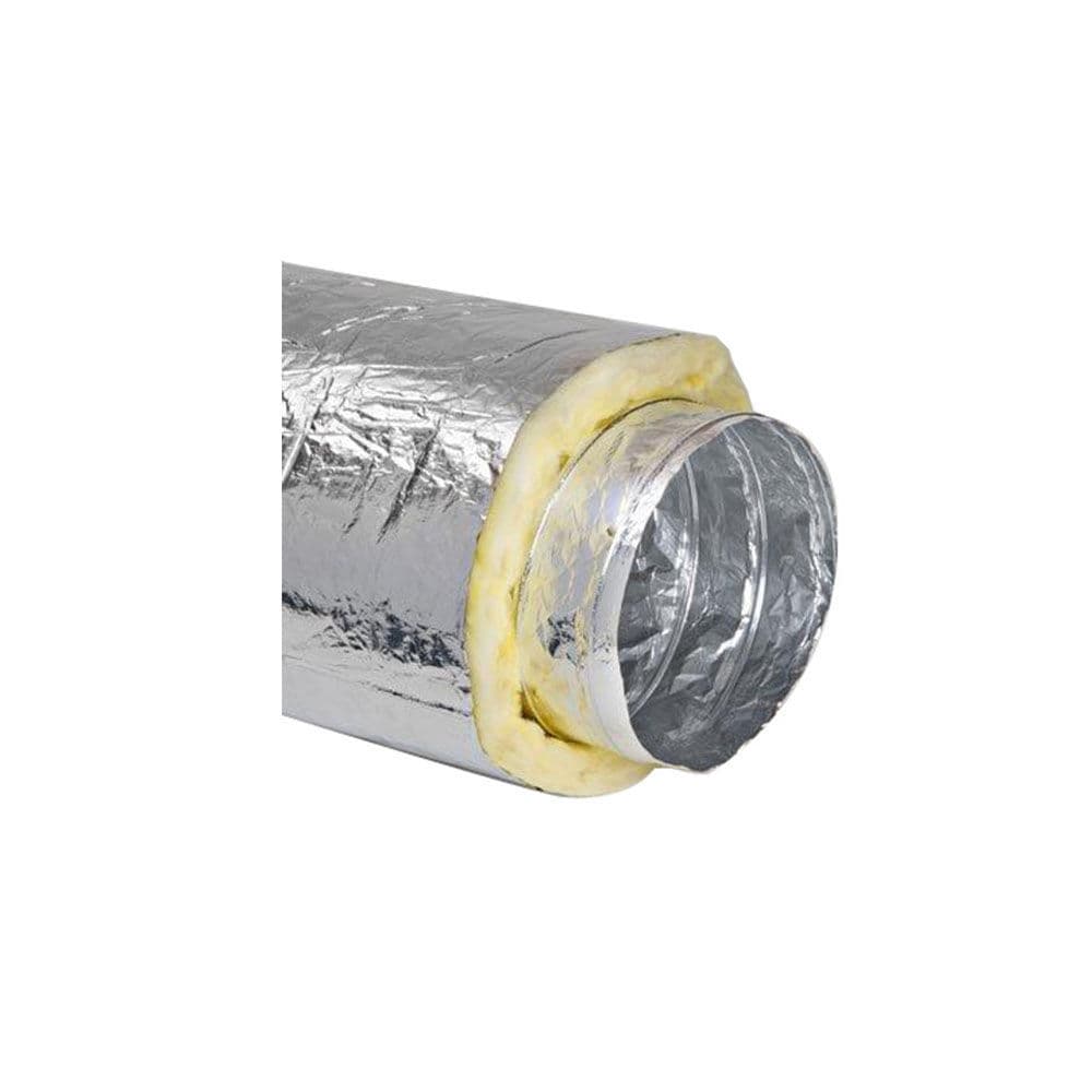 Flexible air duct - Weltech (Shanghai) Co., Ltd. - for ventilation ...