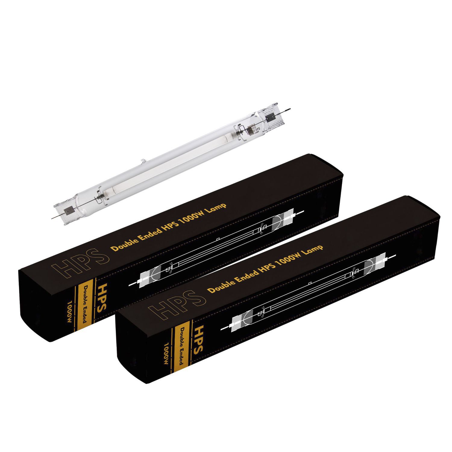 Lamp - Weltech (Shanghai) Co., Ltd. - sodium vapor