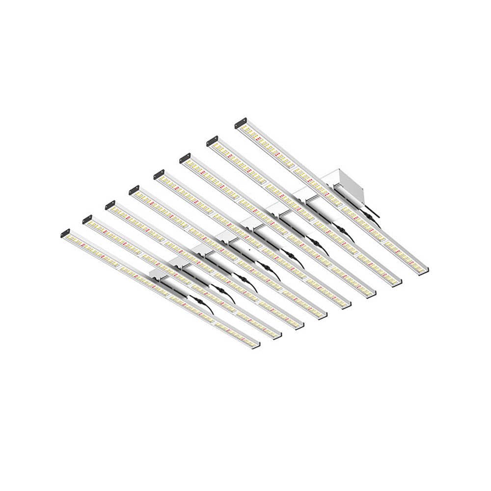 Light fixture - LED640W - Weltech (Shanghai) Co., Ltd. - LED / HID