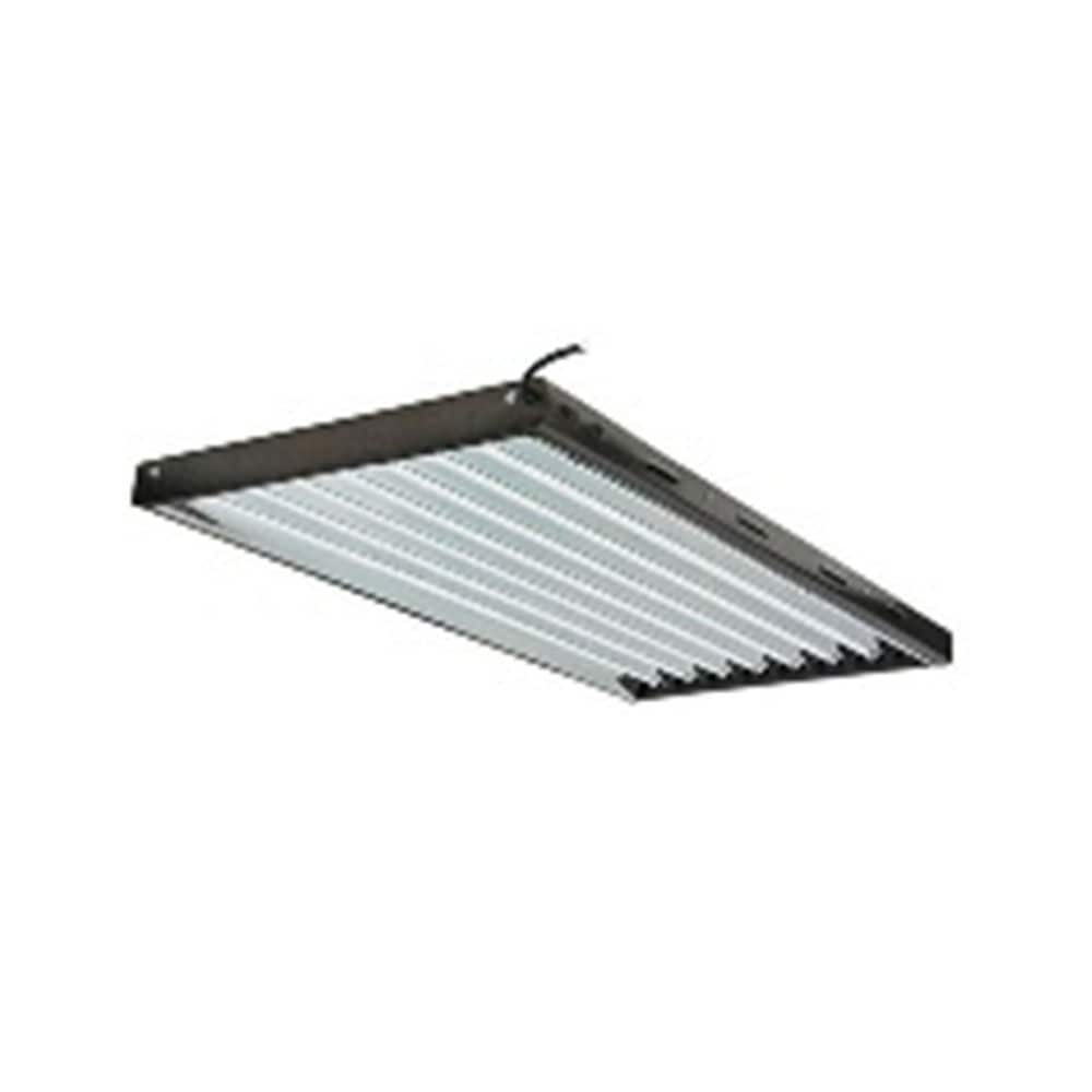 Light fixture - Weltech (Shanghai) Co., Ltd. - fluorescent / tubular ...